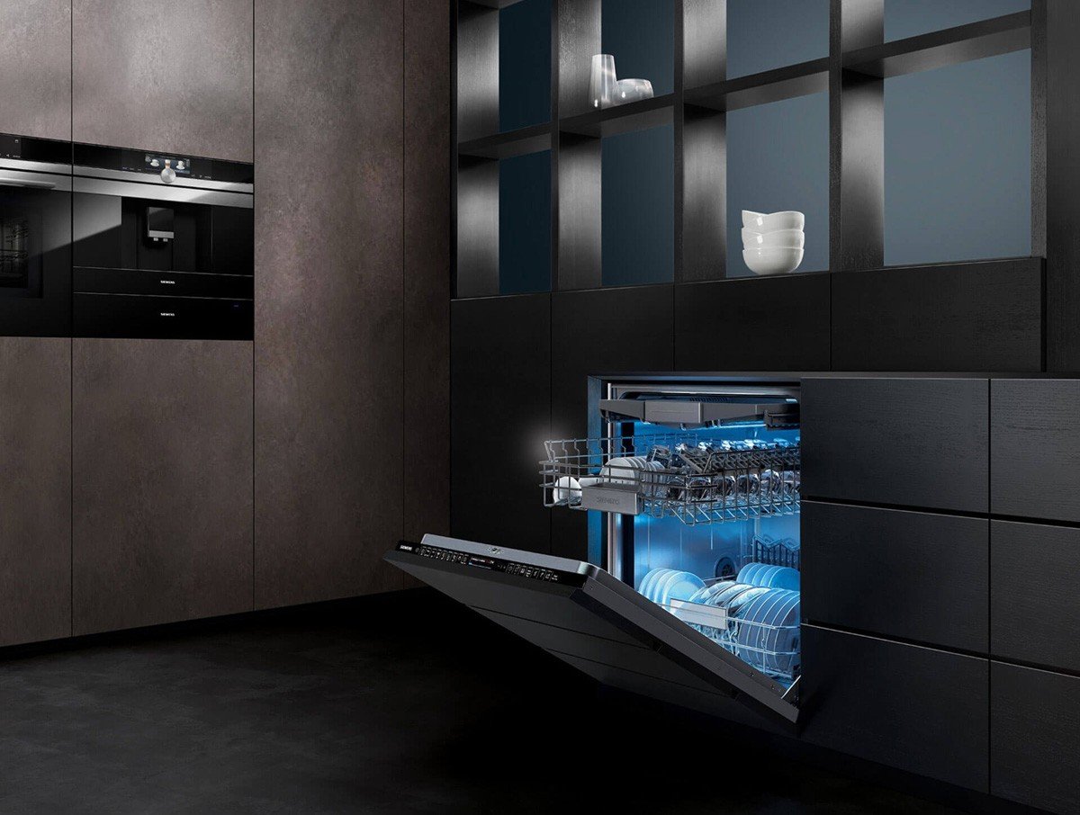 SIEMENS :: Electrodomésticos :: Distrito: Muebles diseño Madrid, Diseño ...