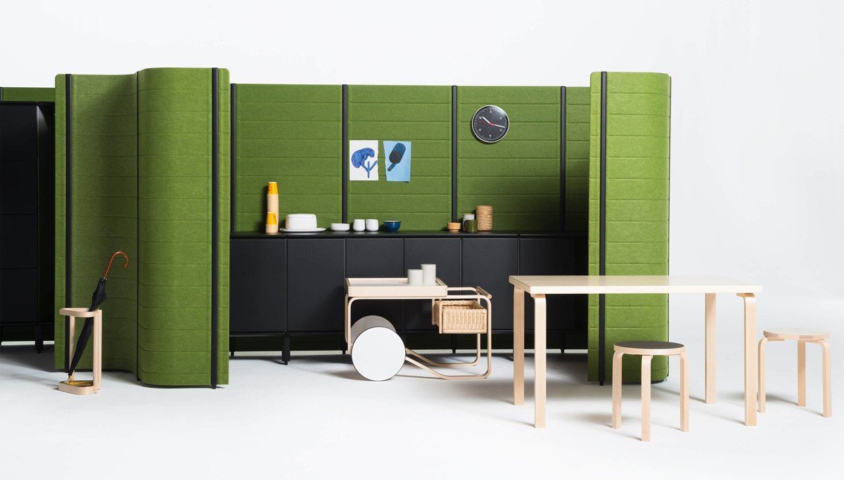 VITRA :: Mobiliario de oficina :: Distrito: Muebles diseño Madrid ...