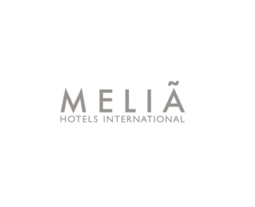 Melia Hotels Logo