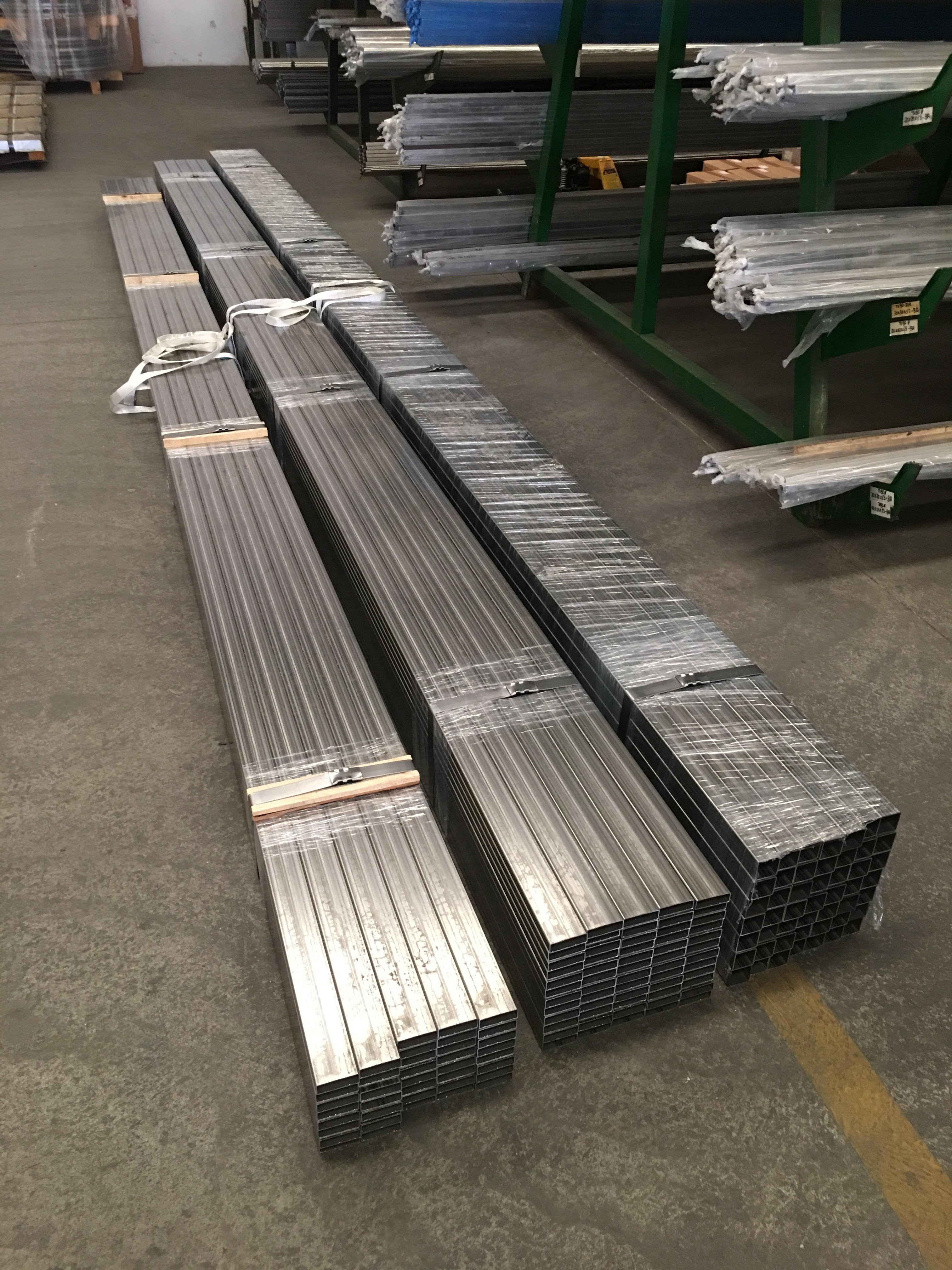 CHAPAS DE ACERO INOXIDABLE DE 6 METROS DE LARGO EN DIFERENTES ACABADOS ...