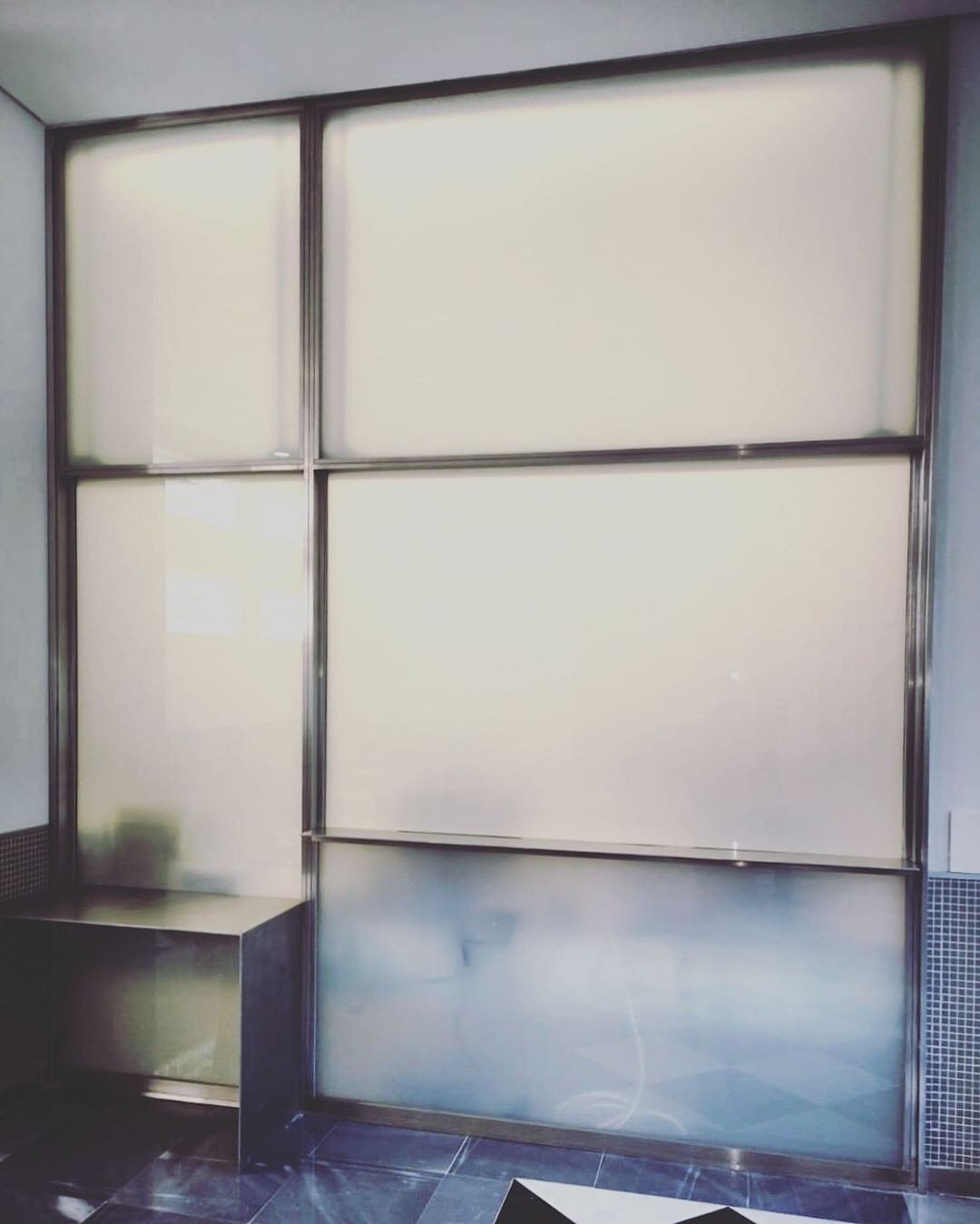 ACERO INOXIDABLE :: FELIX MORENO GARCIA hierro, inoxidable, aluminio, pvc