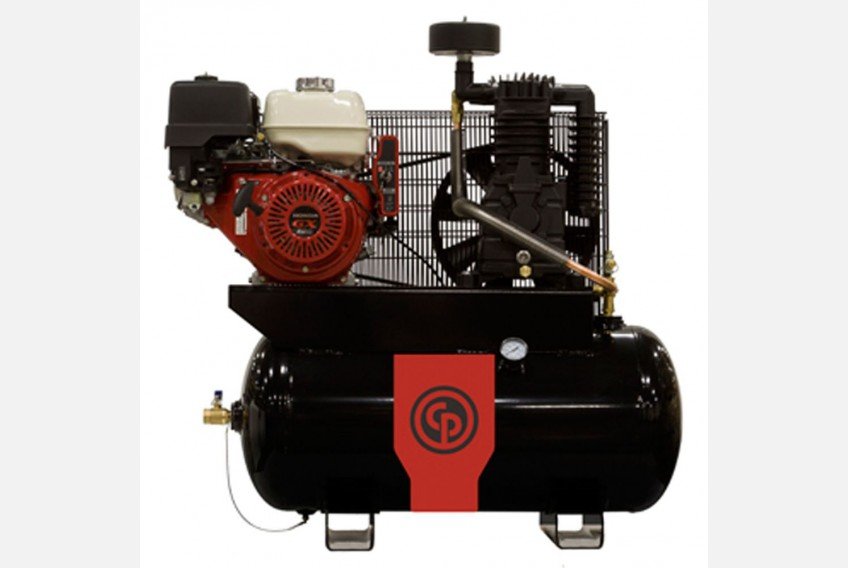 Compresores motor de gasolina :: Compresores de Aire