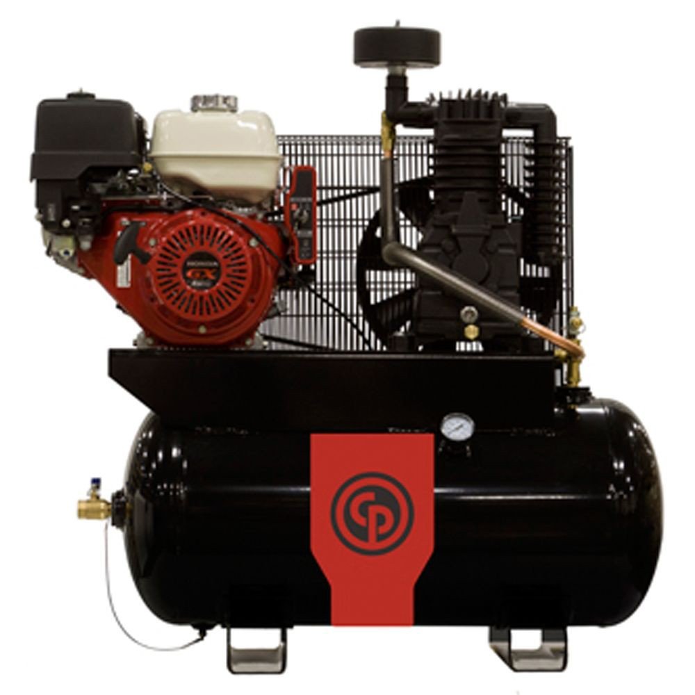 Compresores motor de gasolina :: Compresores de Aire