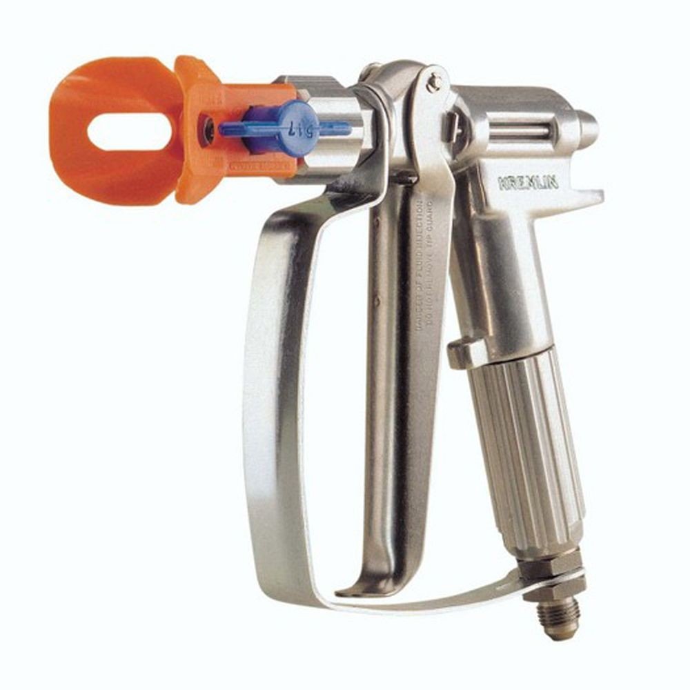 Pistolas KREMLIN :: Pistolas de pintura manuales :: Mercury: Fabricante ...