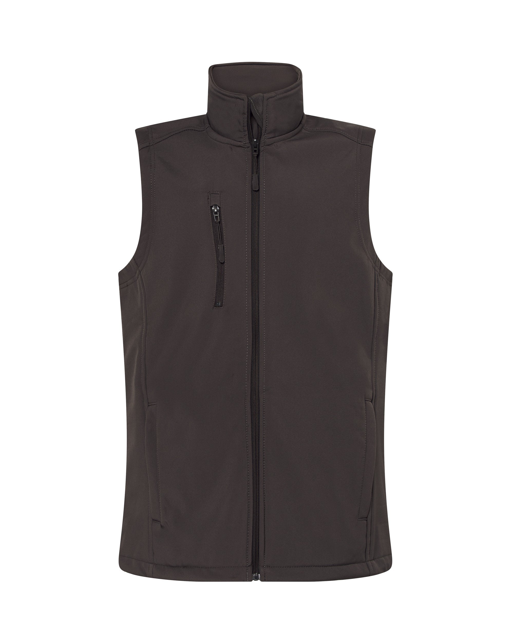 chaleco soft shell soft vest