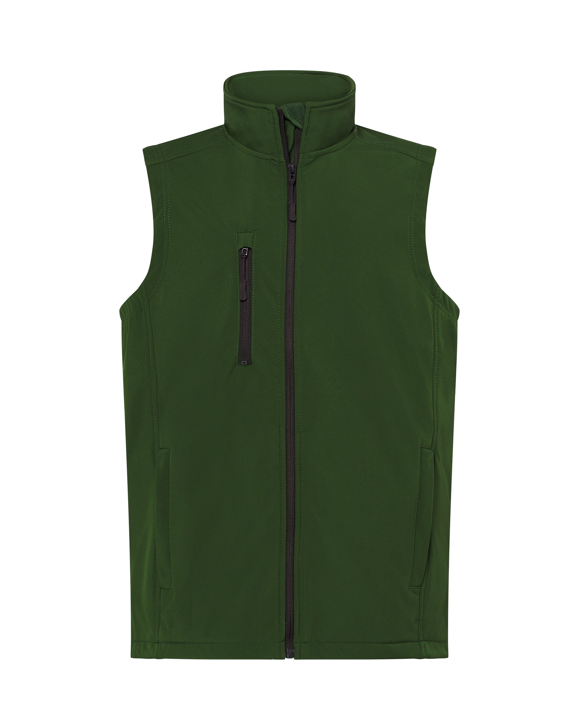 chaleco soft shell soft vest