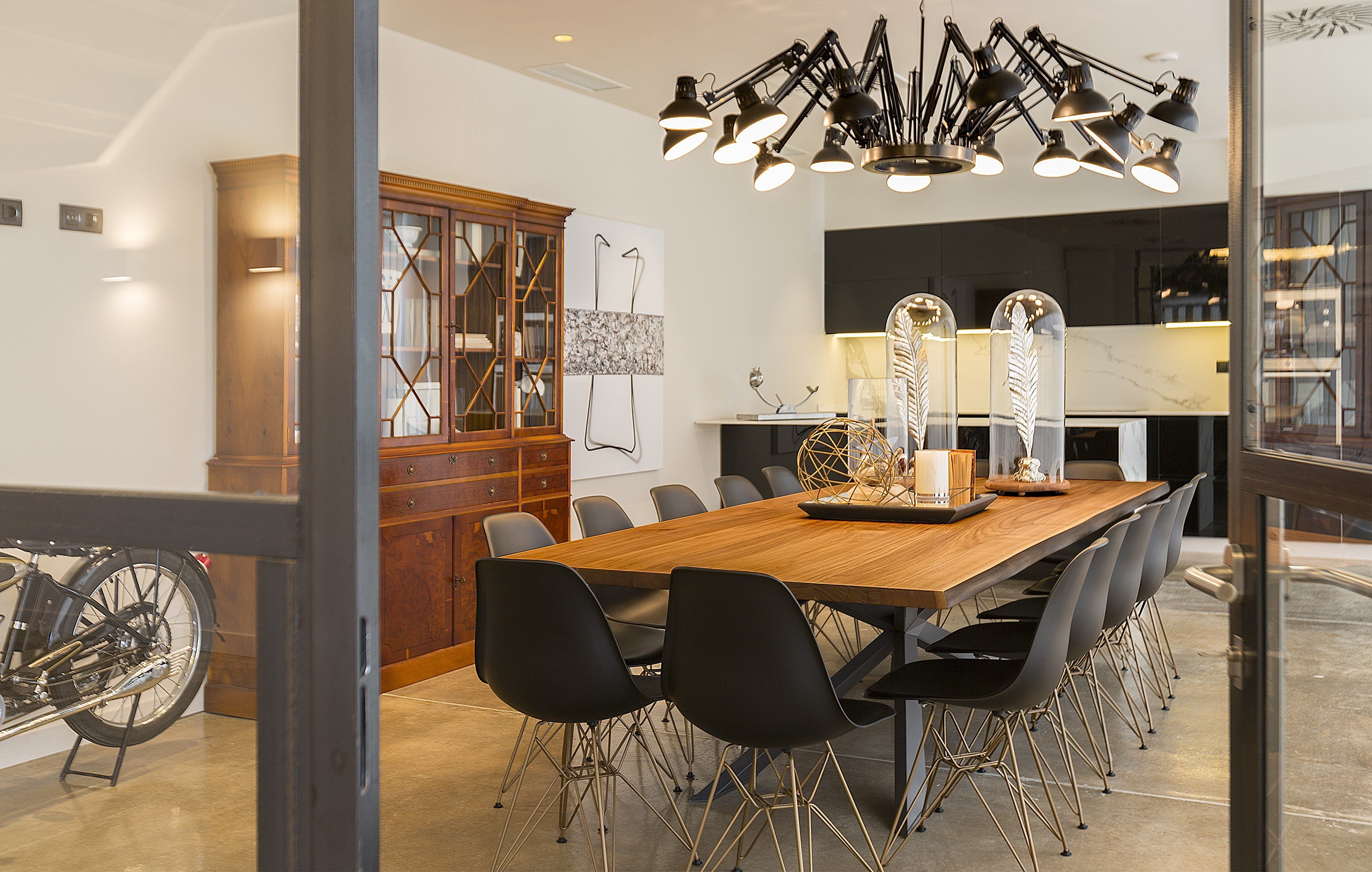 Blank interiors. Estudio de interiorismo, proyectos de interiorismo ...