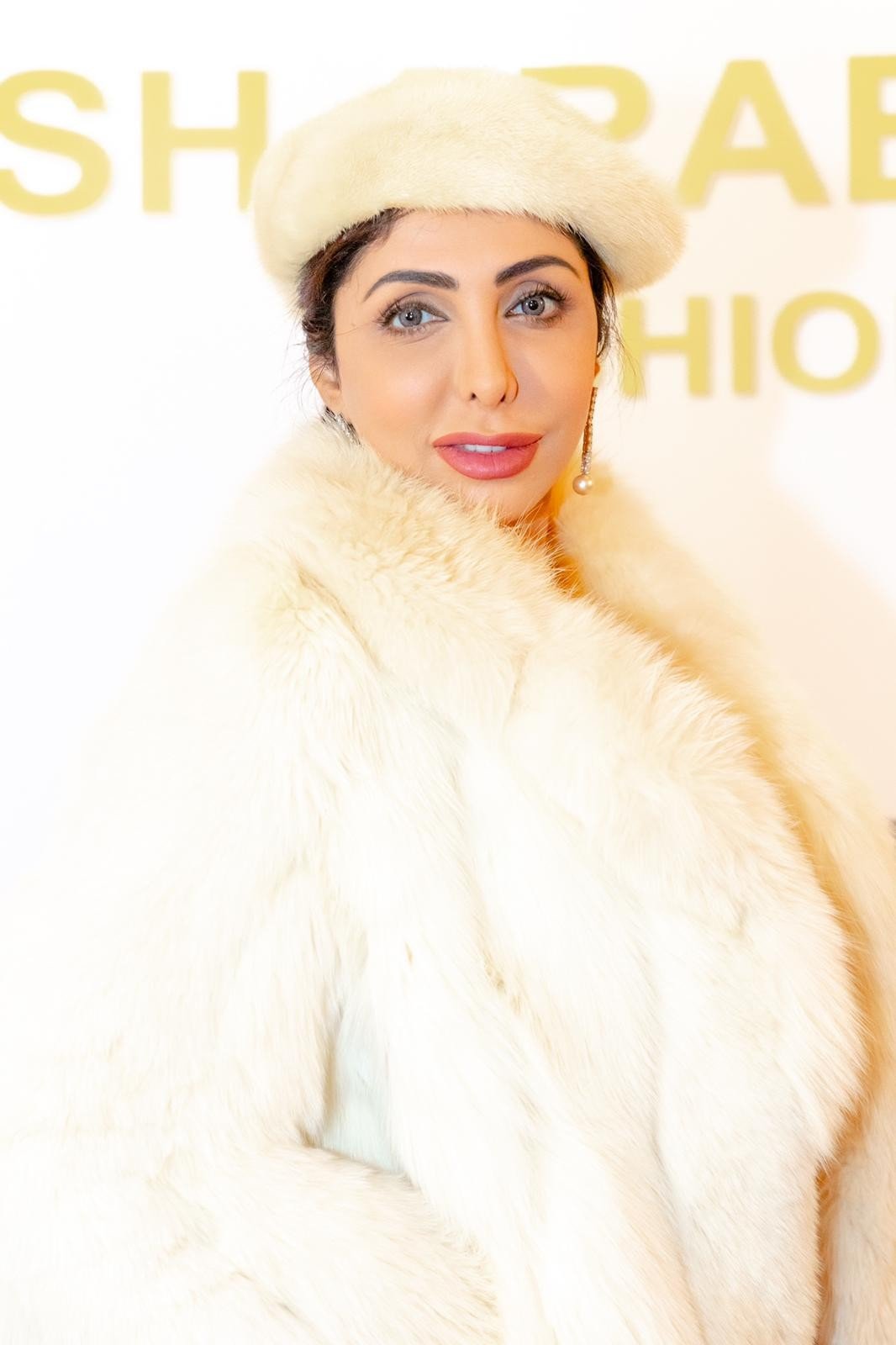 Spanish Arab Fashion :: Pagina web de información referente a moda