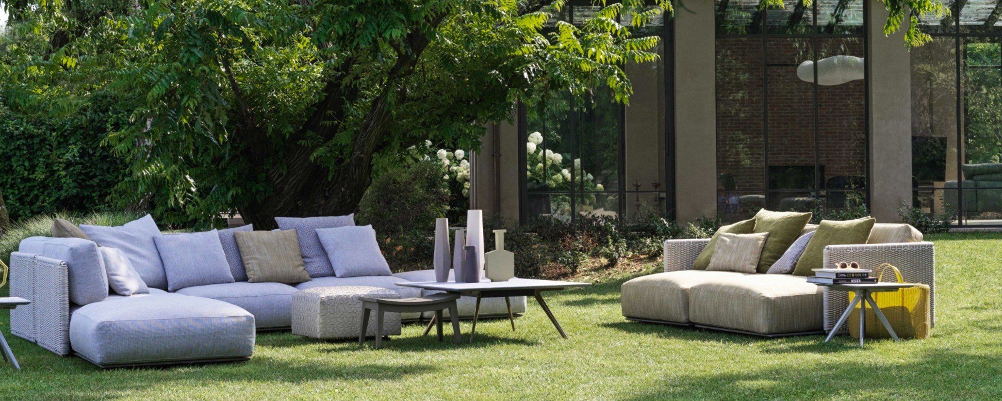 FLEXFORM :: Outdoor :: Distritodo