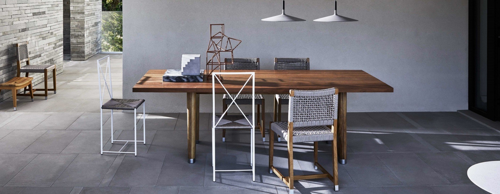 FLEXFORM :: Outdoor :: Distritodo