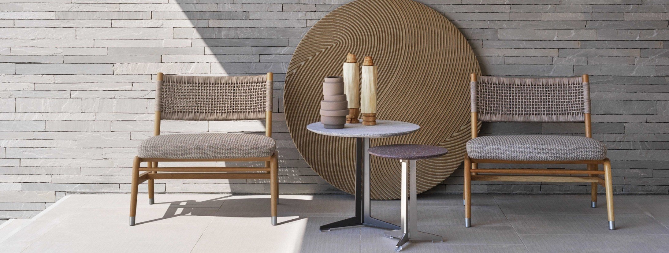 FLEXFORM :: Outdoor :: Distritodo