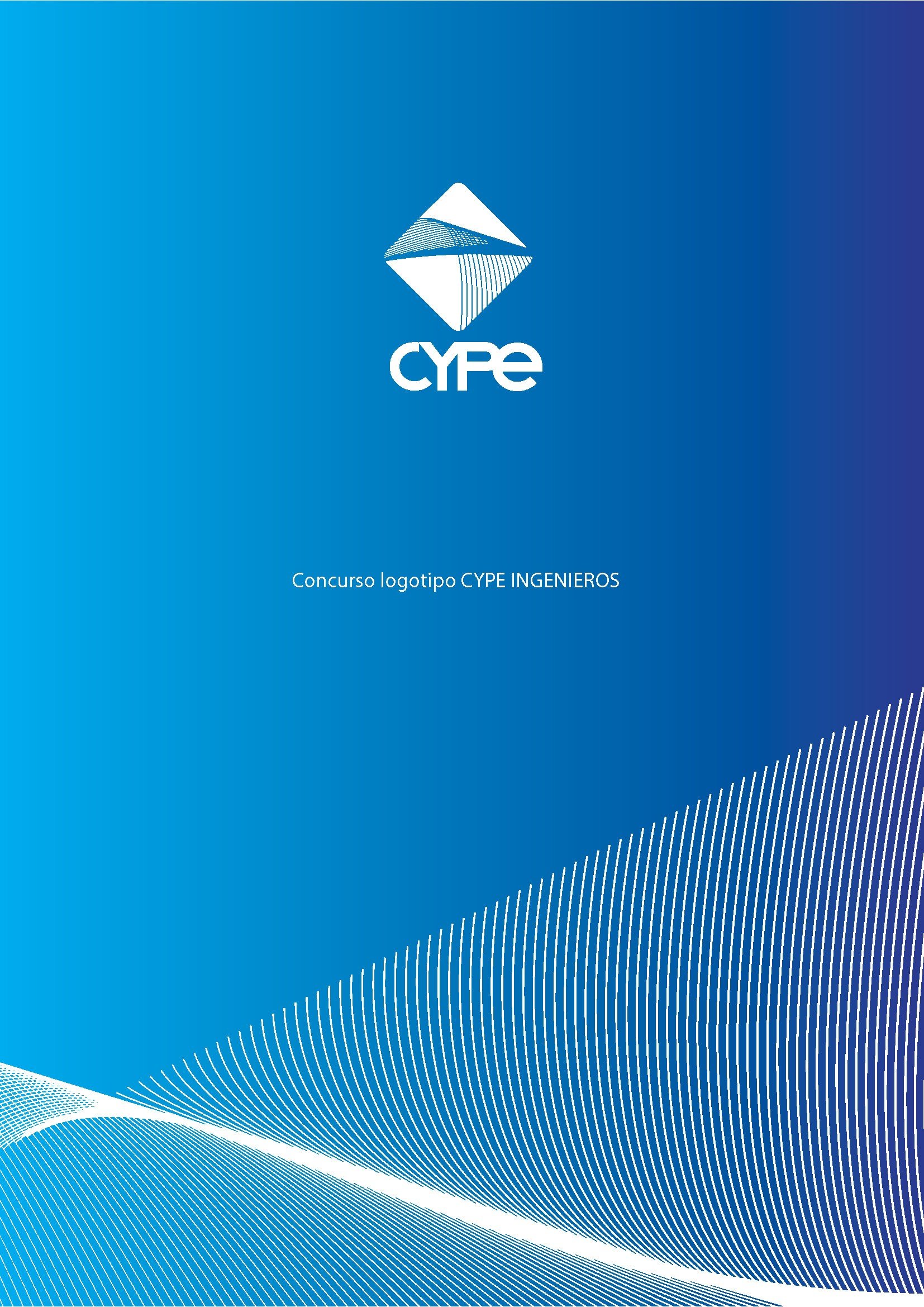 Concurso logo CYPE