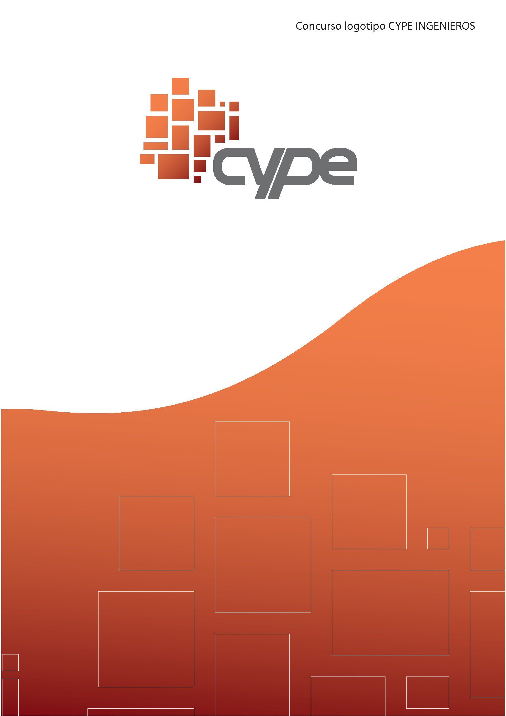 Competition logo CYPE