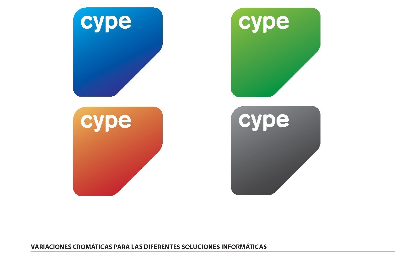 Concurso logo CYPE