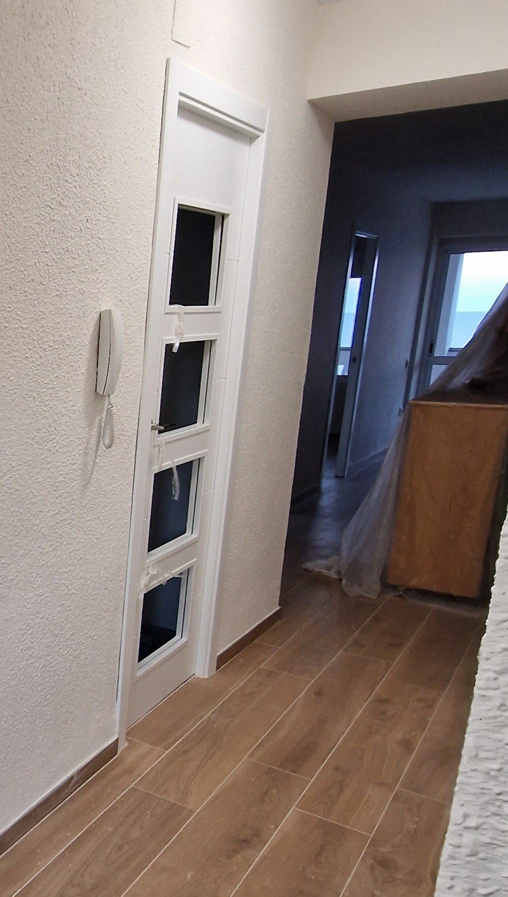 Ref. Integral Edif. Lider :: PISOS :: Construcciones Integrales Oliver. Obras públicas y ...