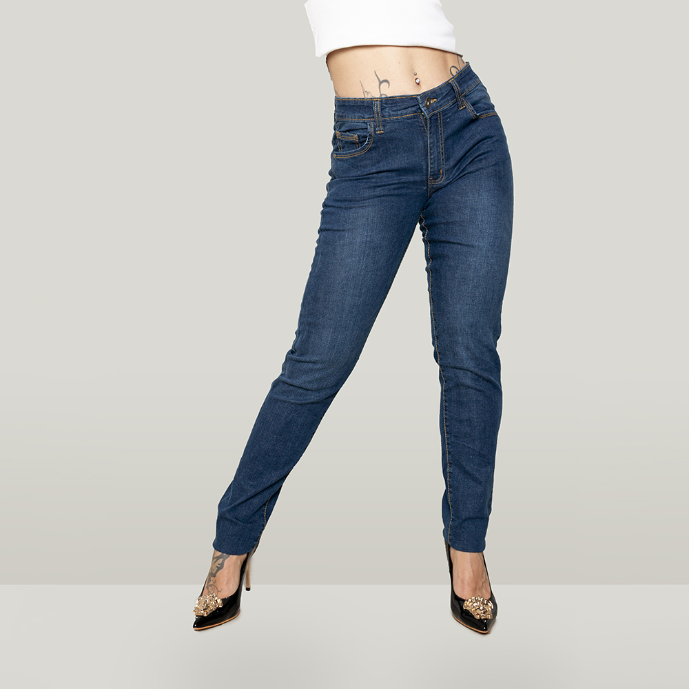 Jean Normal :: Jeans mujer :: Jeans y Leggings