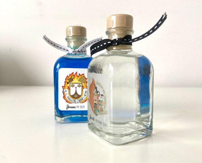 licor artesanal
