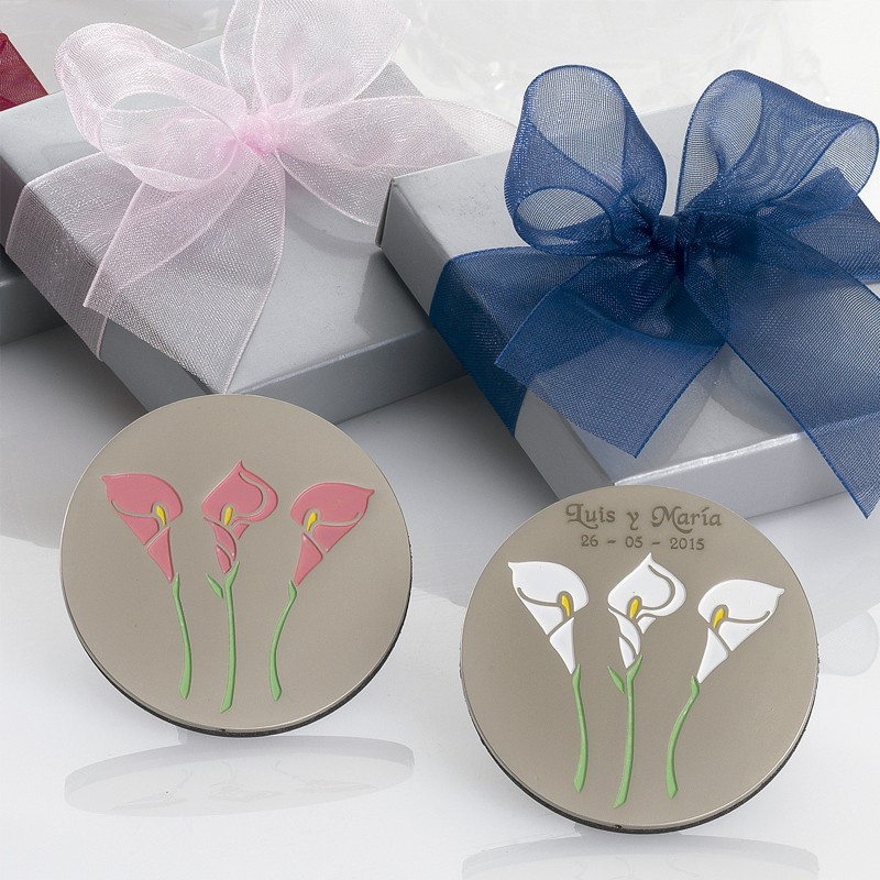 imán calas :: detalles & regalos :: Detalles de Boda para Mujeres ...