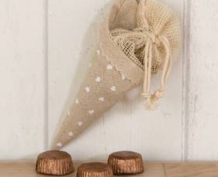 cono bombones :: detalles & regalos :: Detalles invitados boda