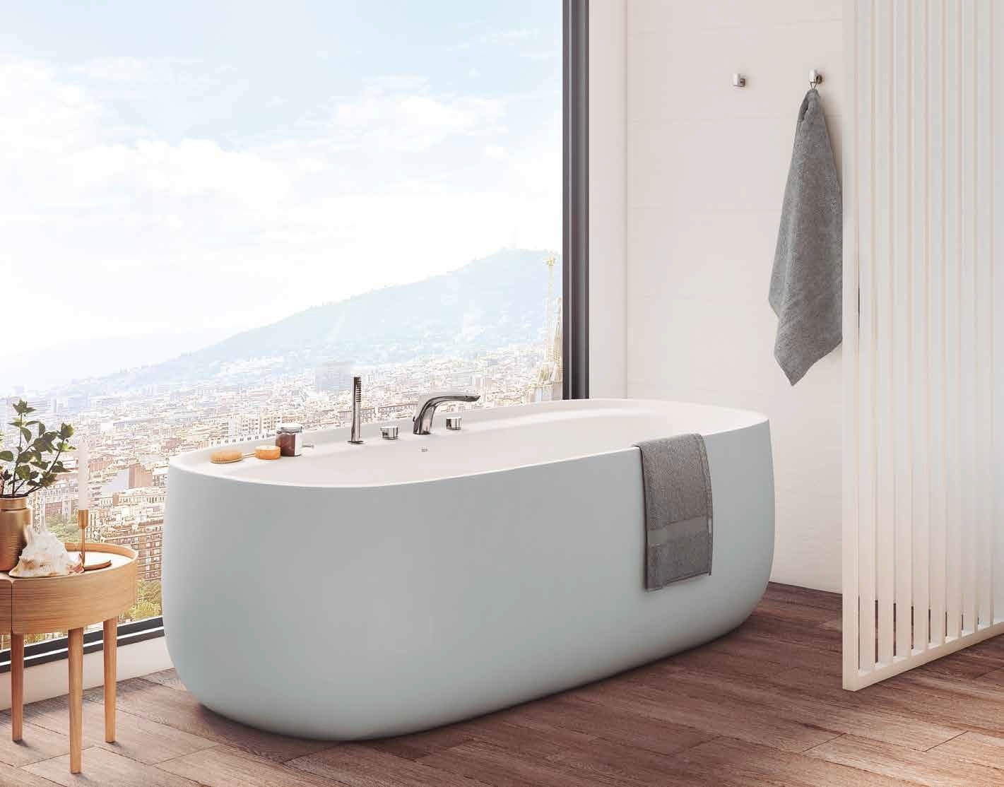 BAÑERAS :: Ceramics Home Requena