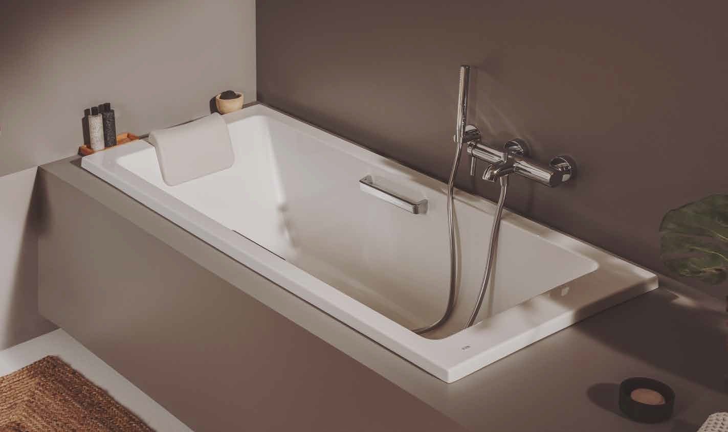 BAÑERAS :: Ceramics Home Requena