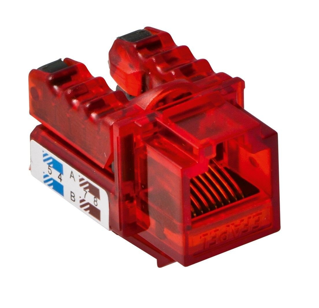 CONECTOR RJ45 REF- EFAP21978 :: MECANISMOS SERIE MEC 21 :: EFAPEL ...