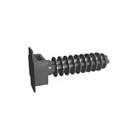 TACO BRIDA 8 REF- UNEX 1251 :: TACOS Y FIJACIONES :: BRIDAS,FICHAS ...