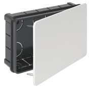 EMPOTRAR 160x100 REF- FEMA C15 :: CAJAS REGISTROS EMPOTRABLES :: CAJAS ...