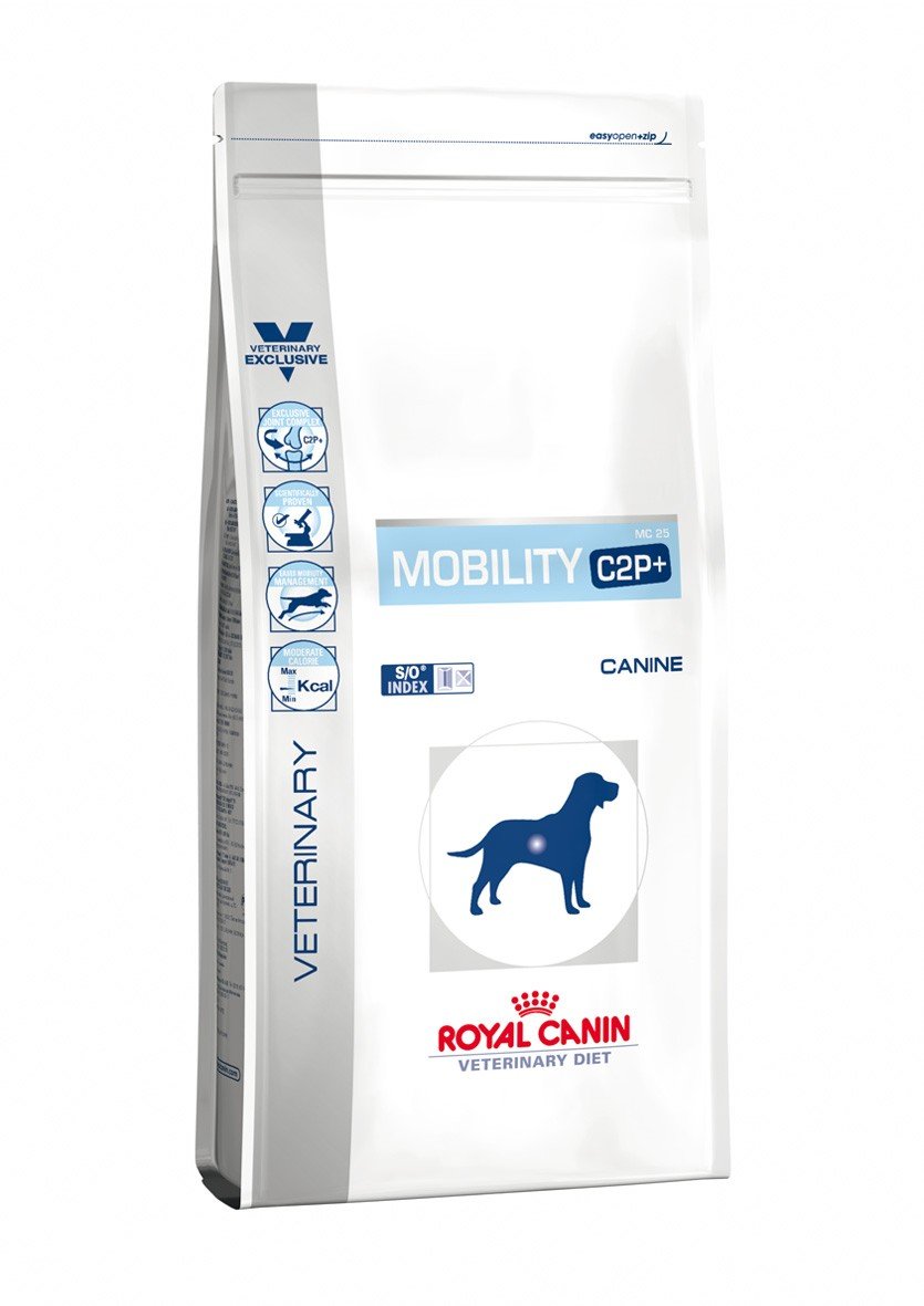 ROYAL CANIN MOBILITY C2P+ - VETERINARY DIET EL MOLINO GETAFE