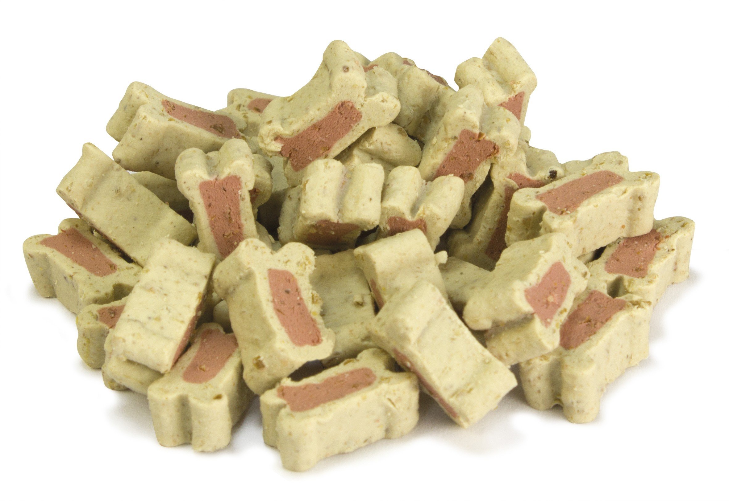 SNACKS PARA PERROS - SEMIHUMEDOS EL MOLINO GETAFE