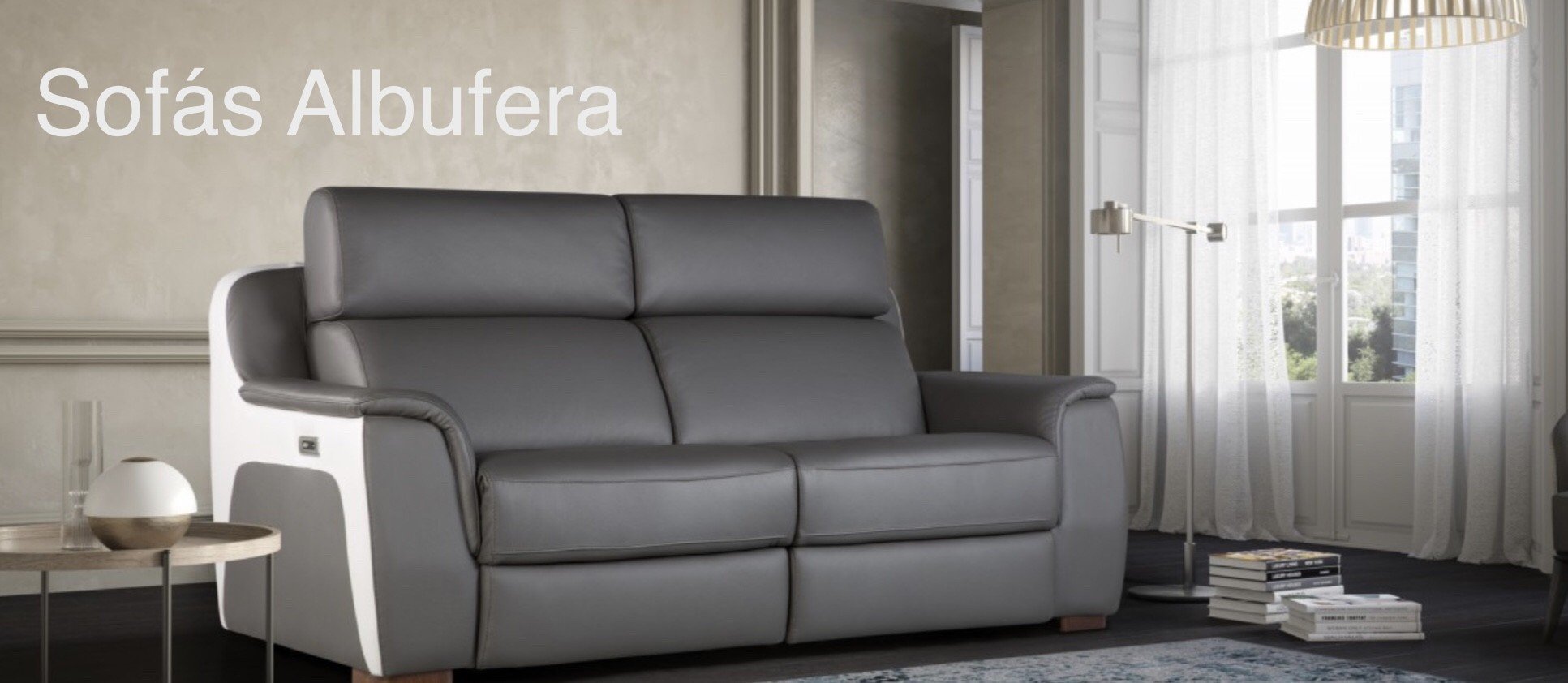 SOFAS ALBUFERA - TU SOFA A MEDIDA Y A DOMICILIO