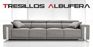SOFAS ALBUFERA - TU SOFA A MEDIDA Y A DOMICILIO