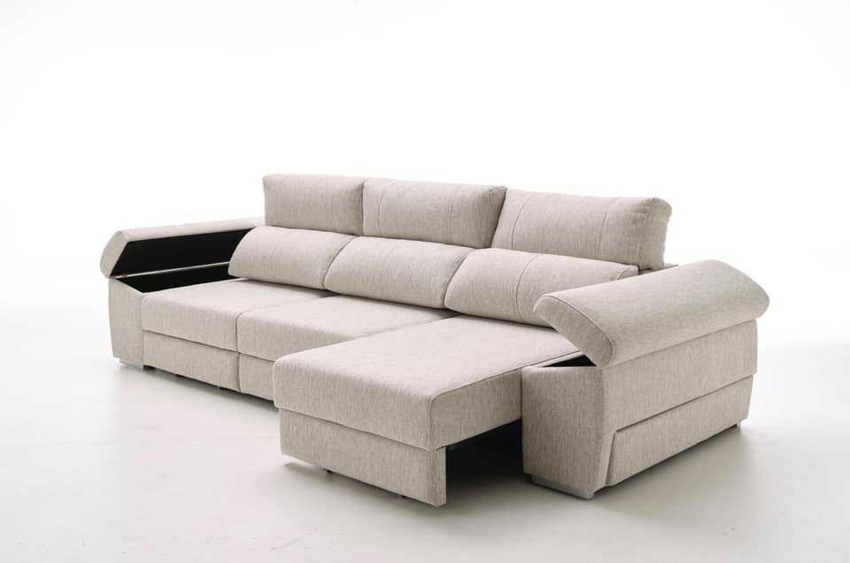 SOFAS EXTENSIBLE DE ALTA CALIDAD AL MEJOR PRECIO