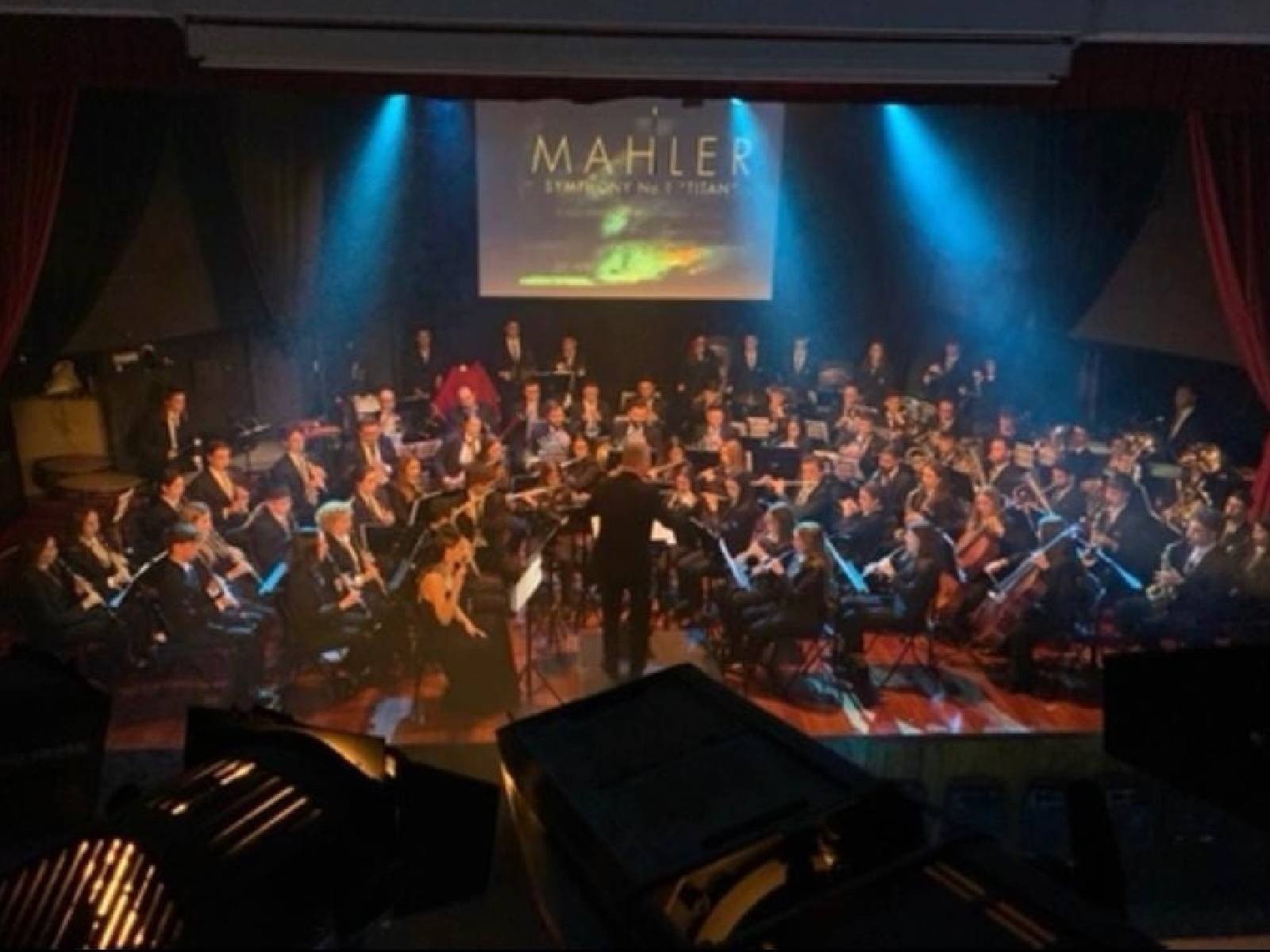 Liceu de Música "Ciutat de Mislata" (Centro Autorizado de Enseñanzas ...